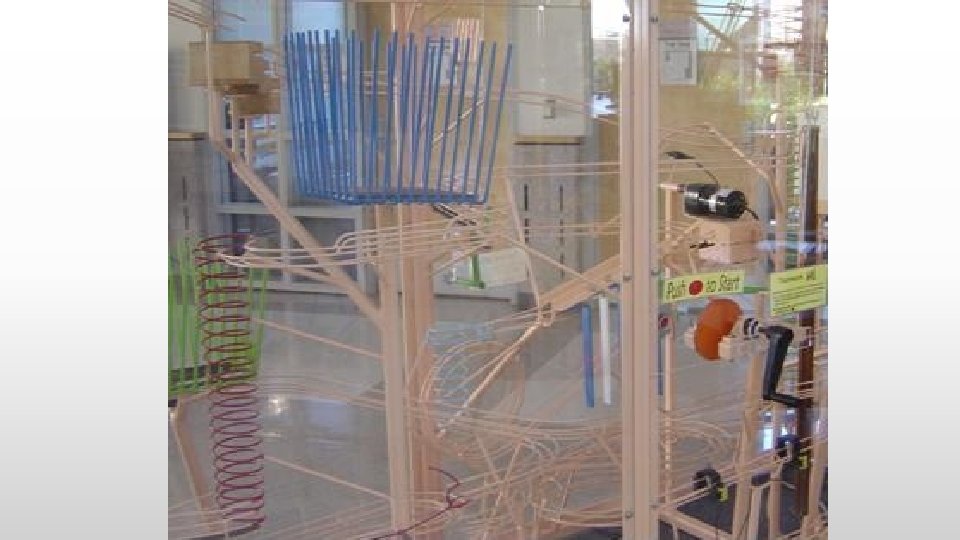 Rube Goldberg and the Meaning of Machines Contributed