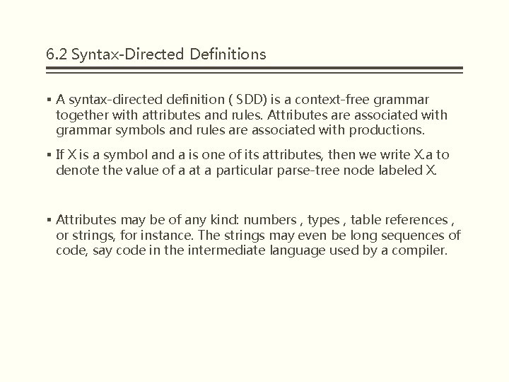 COMPILERS Principles Techniques Tools Taught by Jing Zhang
