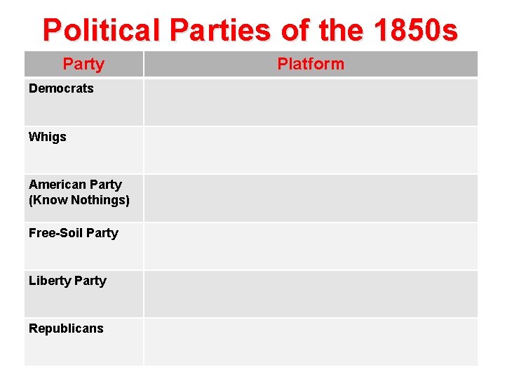 Good morning Find your group Be ready for