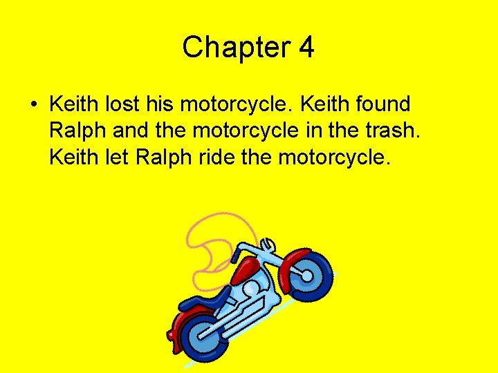 The Mouse And The Motorcycle By Beverly Cleary