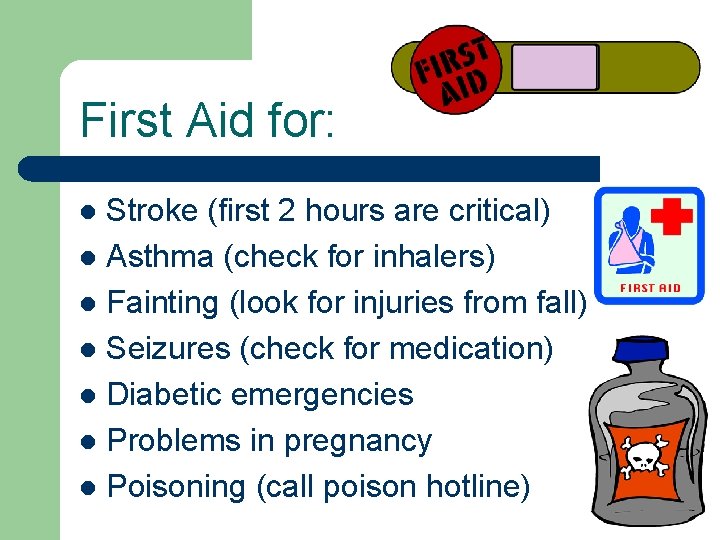 Key Principles of Basic Life Support for Adults