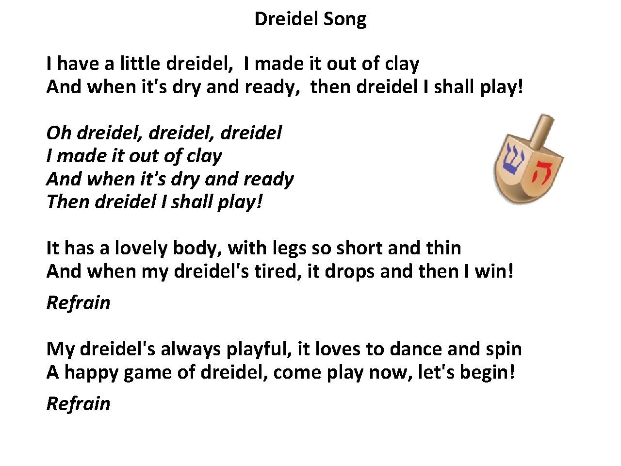 Adams Farm Holiday Singalong Jingle Bells Dashing through