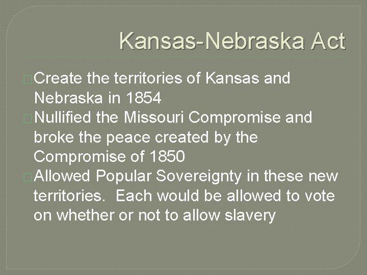Vocabulary Power Point Unit 4 Lesson 1 Antebellum