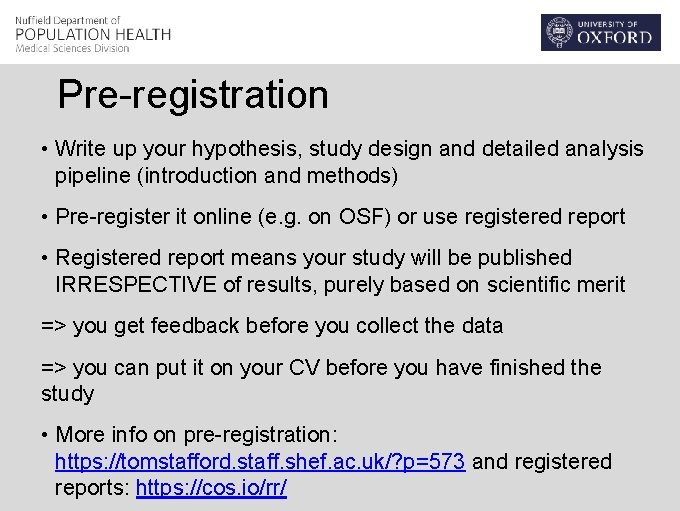 Brief intro to Open Neuroimaging Verena Heise MRI