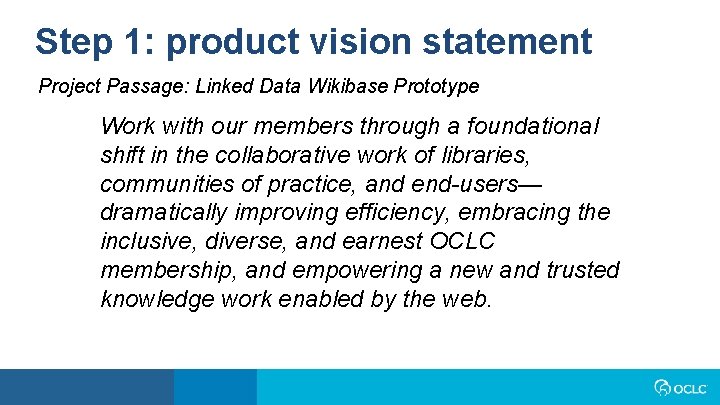 LD 4 Boston Ideation to Prototype Turning new