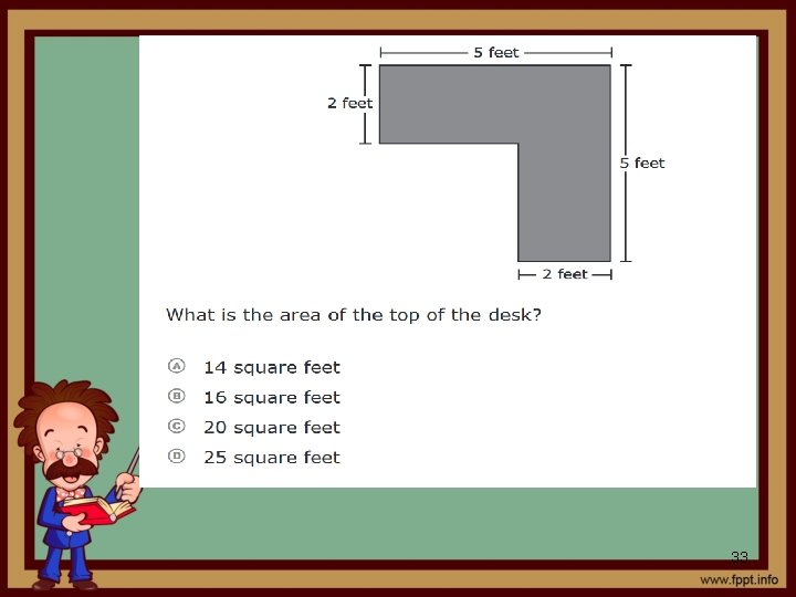 Florida Standards Assessment Benefits of Florida Standards Preparation