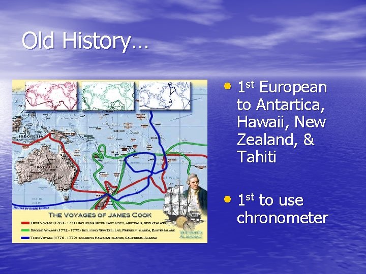 A Brief History of Marine Biology Ancient History