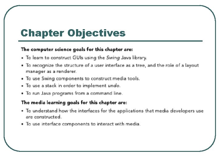 Problem Solving with Data Structures using Java A