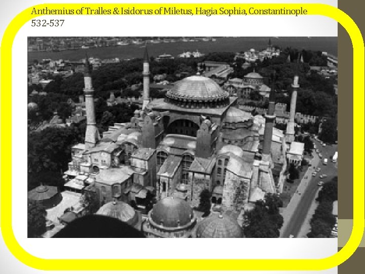 Byzantium Chapter 12 Ms Carpino APAH 2016 Byzantine