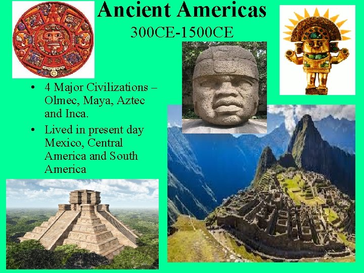 A Walk Through Man Ancient Rome 500 BCE476