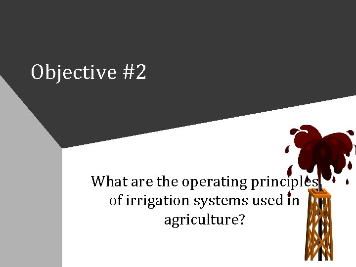 Operating Calibrating And Maintaining Irrigation Systems Lesson 4
