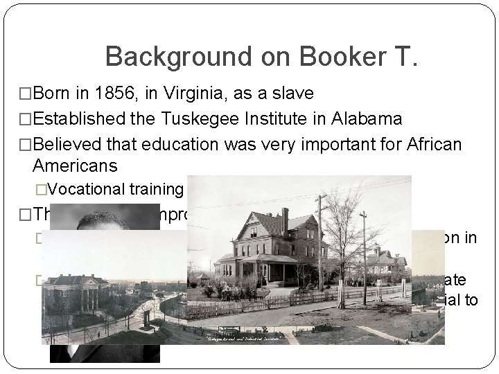 www Apushreview com APUSH Review Booker T Washington