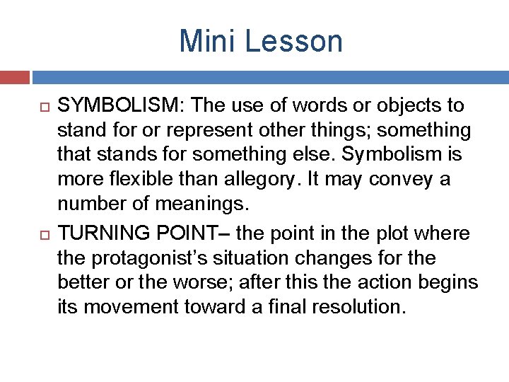 SYMBOLS IN A PORTRAIT OF THE ARTIST AS