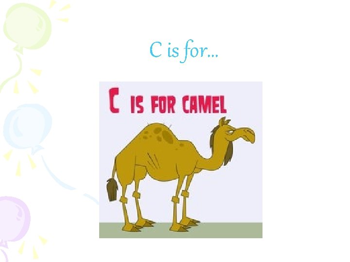 ABC Vocabulary Book Mayra Lopez Ivy Tech Community