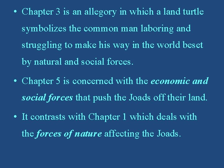 The Grapes of Wrath By John Steinbeck enotes