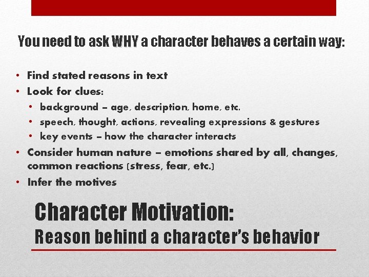 Bellringer Nov 17 and 18 Answer the questions