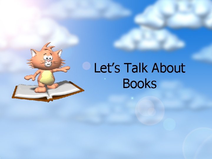 Understanding Accelerated Reader Prepared by Sara Peskie from