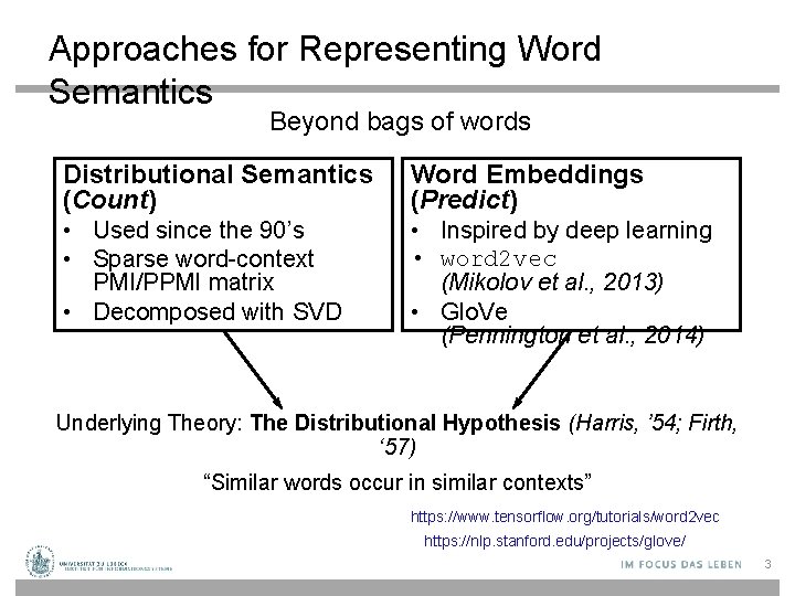 WebMining Agents Word Semantics and Latent Relational Structures