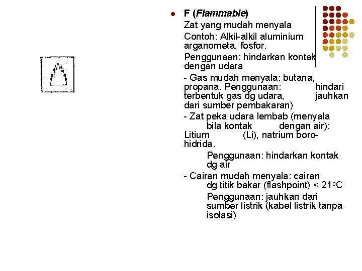 KESELAMATAN DAN KESEHATAN KERJA K 3 SUMBER KECELAKAAN