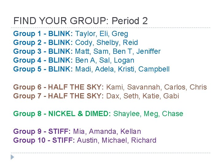 NonFiction Book Study Literature Circle Roles Steps Meet