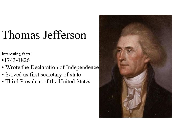 American Revolution Review What is the difference between