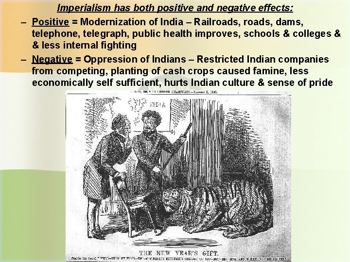 Funny Video Clip about British Imperialism More serious