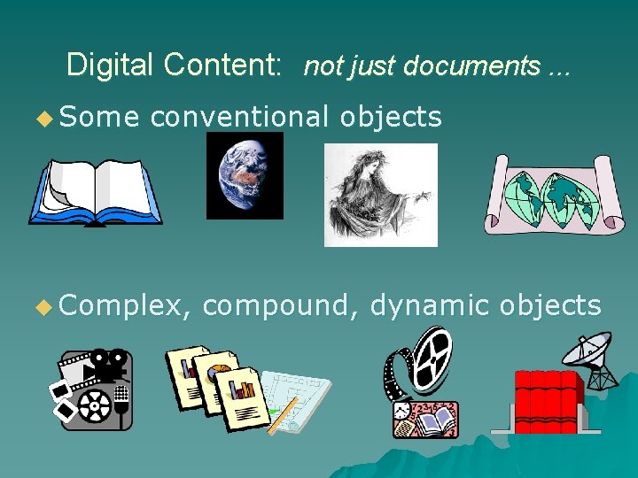 Flexible Extensible Digital Object Repository Architecture 01 24