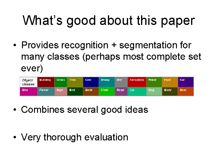 Texton Boost Joint Appearance Shape And Context Modeling