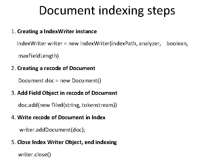 Design a fulltext search engine for a website Design a fulltext search engine for a website