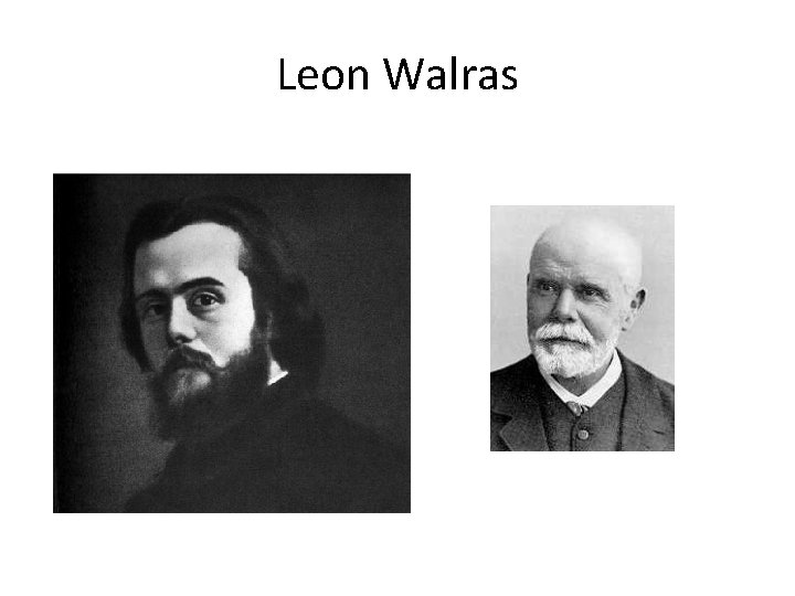 THE BIRTH OF THE AUSTRIAN SCHOOL Mises University