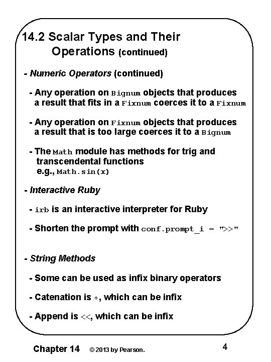 14 1 Origins and Uses of Ruby Designed