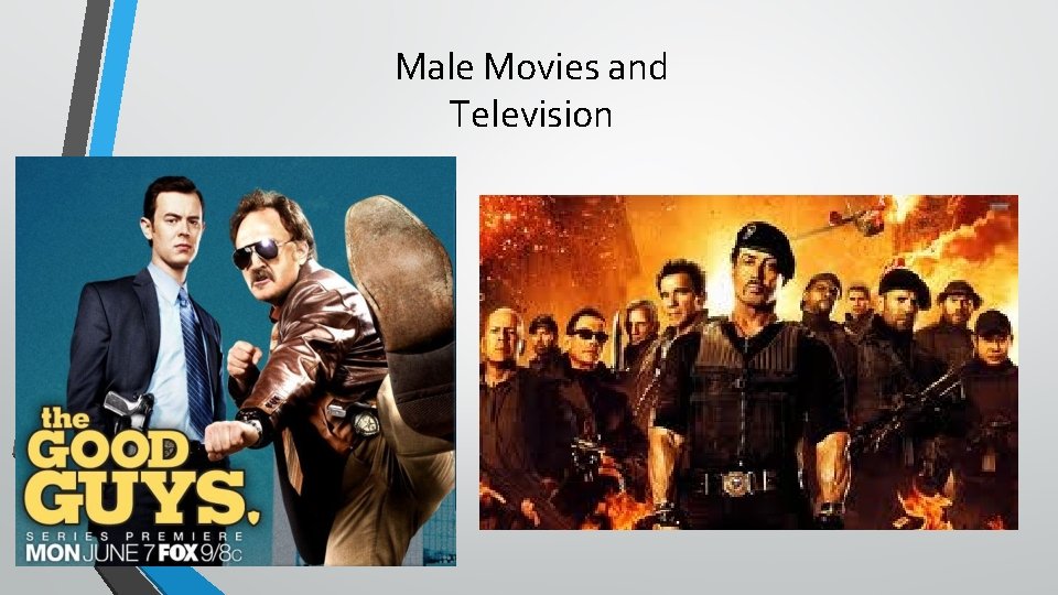 How the Media Influences Gender Roles by Austin