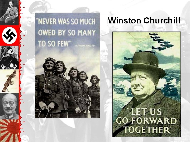 WORLD WAR II World War II BY THE