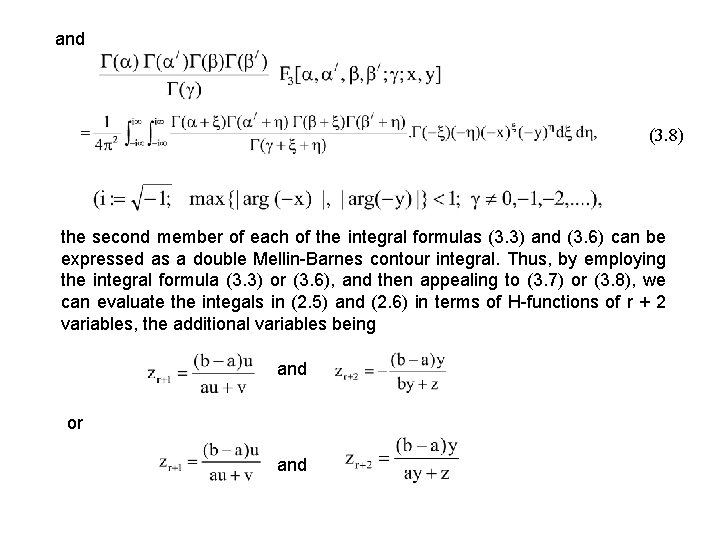 Some Theorem On Eulerian Integrals Of Multivariable Hfunction