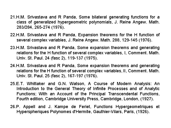 Some Theorem On Eulerian Integrals Of Multivariable Hfunction