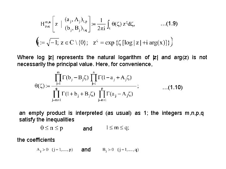 SOME THEOREM ON EULERIAN INTEGRALS OF MULTIVARIABLE HFUNCTION