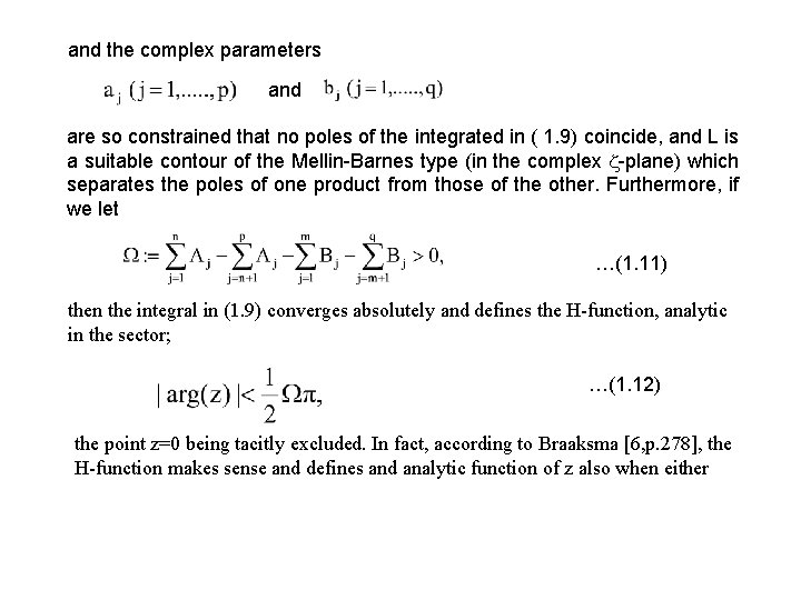 Some Theorem On Eulerian Integrals Of Multivariable Hfunction