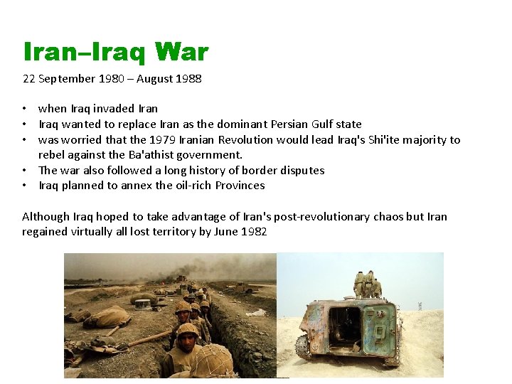 BACK TO WHERE IT ALL BEGAN THE MIDDLE