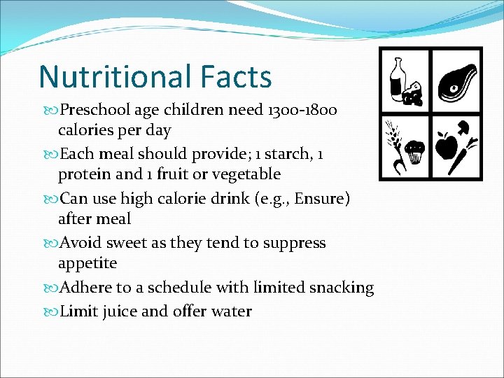 Behavioral Strategies for Positive Mealtimes Presented by Jane