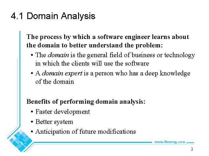 Objectoriented Software Engineering Practical Software Development Using Uml