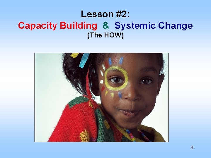 Navy Seals Capacity Building Fidelity of Implementation IC