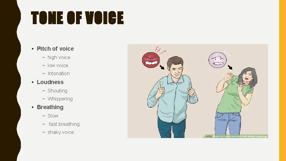 BODY LANGUAGE COURSE DONE TITLE BY LSC 1503