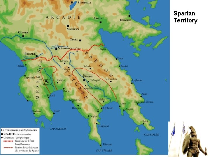 Ancient Greece 700 B C 400 B C