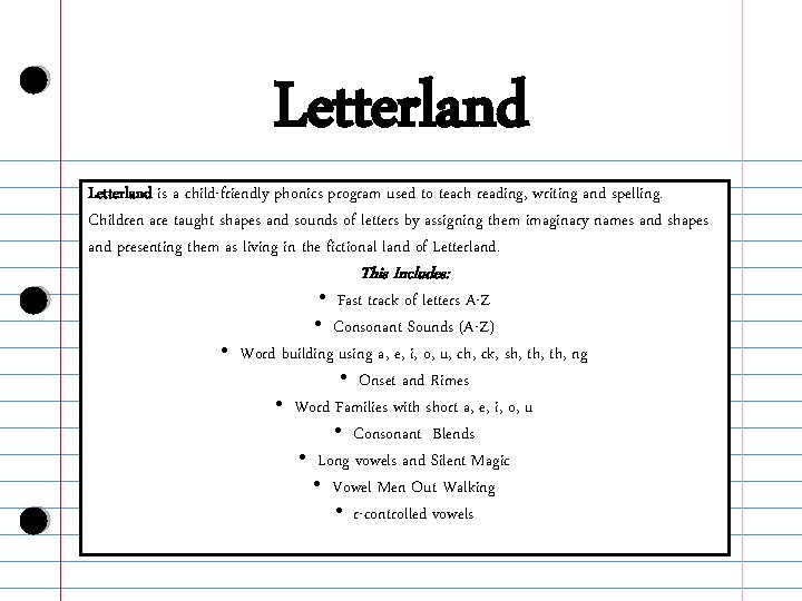 Kindergarten Parent Information WELCOME This is the beginning
