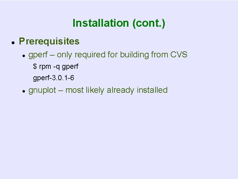 Running MATLAB Scripts in Octave Installation porting and