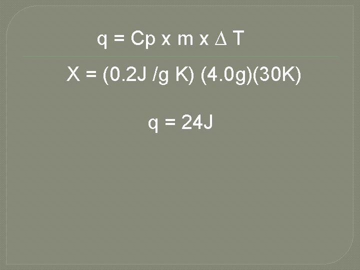 Thermochemistry Chapter 16 Section 1 Thermochemistry Objectives Define