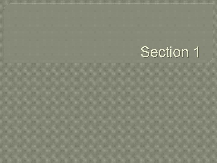 Thermochemistry Chapter 16 Section 1 Thermochemistry Objectives Define