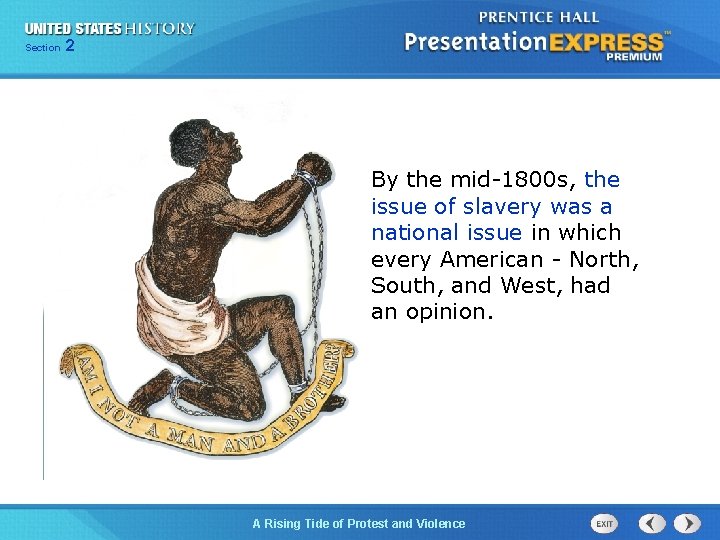 Chapter Section 2 25 Section 1 Objectives Analyze