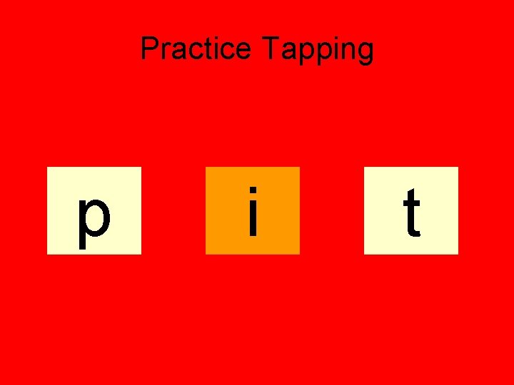 Wilson Reading System Substep 1 3 Part 1