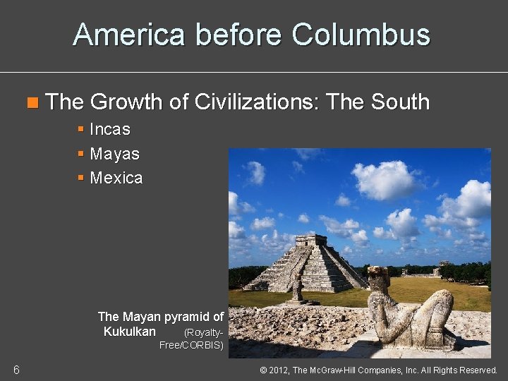 Alan Brinkley American History 14e Chapter 1 The